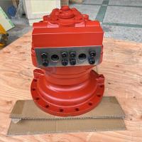 China KAWASAKL Excavator M2X170 M2X96 M2X150 M5X160 M2X63 M2X120 M2X146 Swing Motor For DH225-7 Excavator Motor With Gearbox for sale