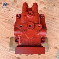 China KAWASAKL Excavator M2X170 M2X96 M2X150 M5X160 M2X63 M2X120 M2X146 Swing Motor For DH225-7 Excavator Motor With Gearbox for sale