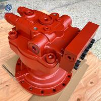 China KAWASAKL Excavator M2X170 M2X96 M2X150 M5X160 M2X63 M2X120 M2X146 Swing Motor For DH225-7 Excavator Motor With Gearbox for sale