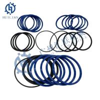 China 320 159-7841K Swivel Joint Seal Kit 159-7782 234-4440 Center Joint Seal Kit for 320C 320D 320B 330C 330D Excavator Parts for sale