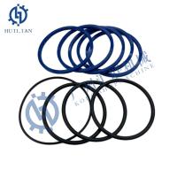 China 320 159-7841K Swivel Joint Seal Kit 159-7782 234-4440 Center Joint Seal Kit for 320C 320D 320B 330C 330D Excavator Parts for sale