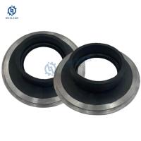 China Komatsu 14y2113160 14y-21-13160 Gasket Seal For D65 D61 D85 D275 D155ax-3 Bulldozer Construction Machinery Parts for sale