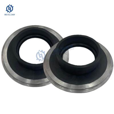 China Komatsu 14y2113160 14y-21-13160 Gasket Seal For D65 D61 D85 D275 D155ax-3 Bulldozer Construction Machinery Parts for sale