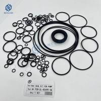 China 2152023 443-1363 904-20183 PC1250-7 708-2L-00690-SK 567-4779k Hydraulic Seal Kit For Efficient Steering Cylinder Repair for sale