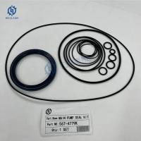 China 2152023 443-1363 904-20183 PC1250-7 708-2L-00690-SK 567-4779k Hydraulic Seal Kit For Efficient Steering Cylinder Repair for sale