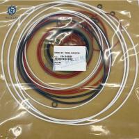 China 195-13-05200 195-15-05900 195-22-05010 195-22-05020 Transmission Seal Kit For KOMATSU Excavator Converter Service Kit for sale