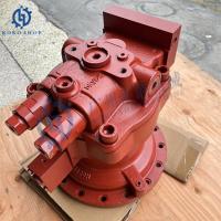 China DH225-7 High Quality Excavator Hydraulic Pump M2X150 SORLA225-V Swing Motor Assy 170303-00045 Swing Drive for sale