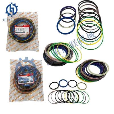 China ZX350LC-3G ZX350LC-3 Cylinder Seal Kit for 9243535K Adjuster Seal XP00000088PS YA00006597PS YA00001401PS YA00009245PS for sale
