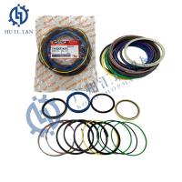 China ZX350LC-3G ZX350LC-3 Cylinder Seal Kit for 9243535K Adjuster Seal XP00000088PS YA00006597PS YA00001401PS YA00009245PS for sale