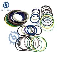 China ZX350LC-3G ZX350LC-3 Cylinder Seal Kit for 9243535K Adjuster Seal XP00000088PS YA00006597PS YA00001401PS YA00009245PS for sale