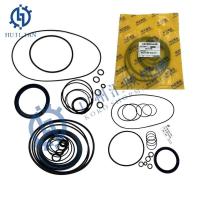 China 531-9885 489-3483 567-9721 593-8367 Main Hydraulic Pump 567-4779K Main Pump Seal Kit for Excavator Parts for sale