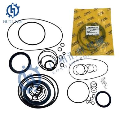 China 531-9885 489-3483 567-9721 593-8367 Main Hydraulic Pump 567-4779K Main Pump Seal Kit for Excavator Parts for sale