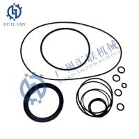 China 531-9885 489-3483 567-9721 593-8367 Main Hydraulic Pump 567-4779K Main Pump Seal Kit for Excavator Parts for sale