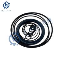 China 531-9885 489-3483 567-9721 593-8367 Main Hydraulic Pump 567-4779K Main Pump Seal Kit for Excavator Parts for sale