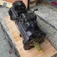 China CATEEEerpillar Hidraulic Piston Pump For CATEEE 313D2 315D 313D 320GC HITACHI ZX110MF KOBELCO SK130HDL-8 Excavator Main Pumps for sale