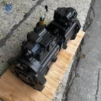 China CATEEEerpillar Hidraulic Piston Pump For CATEEE 313D2 315D 313D 320GC HITACHI ZX110MF KOBELCO SK130HDL-8 Excavator Main Pumps for sale