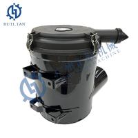 China 4453909 Air Filter Ass'y Filter Cover Head 4453909 Filter for ZAX200 ZAX210 ZAX230 Excavator Parts for sale