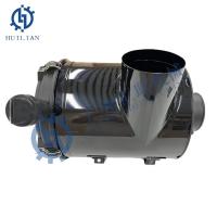 China 4453909 Air Filter Ass'y Filter Cover Head 4453909 Filter for ZAX200 ZAX210 ZAX230 Excavator Parts for sale