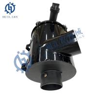 China 4453909 Air Filter Ass'y Filter Cover Head 4453909 Filter for ZAX200 ZAX210 ZAX230 Excavator Parts for sale