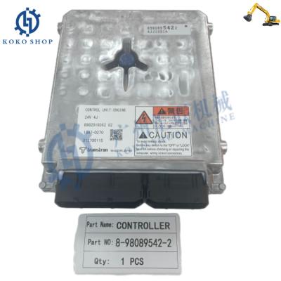 China CONTROLLER 8-98089542-2 For EXCAVATOR PARTS for sale