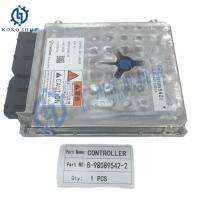 China CONTROLLER 8-98089542-2 For EXCAVATOR PARTS for sale