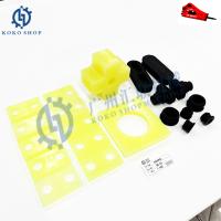 China SB40 SB43 SB45 SB50 SB60 SB70 Hydraulic Breaker Damper Shock Absorber Cushion for sale
