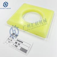 China SB40 SB43 SB45 SB50 SB60 SB70 Hydraulic Breaker Damper Shock Absorber Cushion for sale