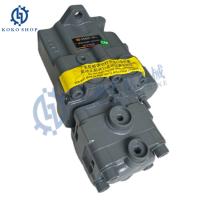 China Excavator Parts PVD-1B-32P-11G5-4191A Plunger Pump for sale