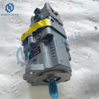 China Excavator Parts PVD-1B-32P-11G5-4191A Plunger Pump for sale