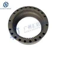 China R210LC-3 Inner Ring Rotation Slewing Ring Crossed Roller Slewing Bearing For Excavator Parts for sale