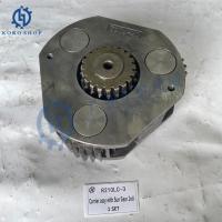 China R210LC-3 Inner Ring Rotation Slewing Ring Crossed Roller Slewing Bearing For Excavator Parts for sale