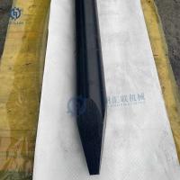 China SB102 SB202 SB302 SB450 SB452 Atlas Hydraulic Breaker Hammer Chisel Drilling Rod Monil Tool Chisel for sale