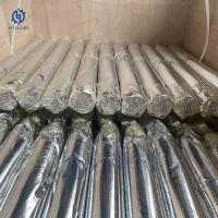 China SB102 SB202 SB302 SB450 SB452 Atlas Hydraulic Breaker Hammer Chisel Drilling Rod Monil Tool Chisel for sale
