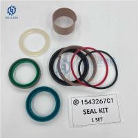 China 1543253C1 1543256C1 175251A1 1543267C1 1543262C1 1543269C1 1543275C1 1543273C1 cx Backhoe Loader Hydraulic Cyl Seal for sale