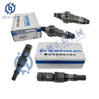 China SUMITOMO LJ00981 LJ014720  LJ014730 LJ014740 Main Relief Valve For SH450-5 SH460-5 CX460B CX210 CX240 CX290B for sale