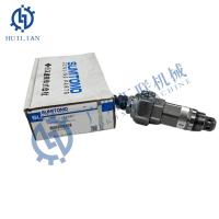 China SUMITOMO LJ00981 LJ014720  LJ014730 LJ014740 Main Relief Valve For SH450-5 SH460-5 CX460B CX210 CX240 CX290B for sale