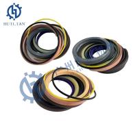 China ZE135E-10 Arm Boom Bucket Cylinder Seal Kit For Zoomlion ZE150E ZE150E-9 ZE205E-10 ZE60E-10 ZE155E-10 Excavator for sale