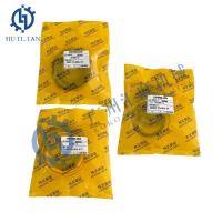 China ZE135E-10 Arm Boom Bucket Cylinder Seal Kit For Zoomlion ZE150E ZE150E-9 ZE205E-10 ZE60E-10 ZE155E-10 Excavator for sale