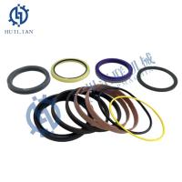 China ZE135E-10 Arm Boom Bucket Cylinder Seal Kit For Zoomlion ZE150E ZE150E-9 ZE205E-10 ZE60E-10 ZE155E-10 Excavator for sale
