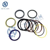China ZE135E-10 Arm Boom Bucket Cylinder Seal Kit For Zoomlion ZE150E ZE150E-9 ZE205E-10 ZE60E-10 ZE155E-10 Excavator for sale