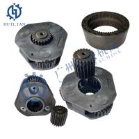 China R210LC-3 2nd Carrier Ass'y With Sun Gear Ring Gear Carrier Assy For Hyundai R210-7 XKAQ-00398 XKAQ-00965 XKAQ-00179 for sale