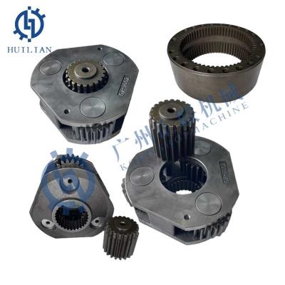 China R210LC-3 2nd Carrier Ass'y With Sun Gear Ring Gear Carrier Assy For Hyundai R210-7 XKAQ-00398 XKAQ-00965 XKAQ-00179 for sale