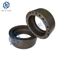 China R210LC-3 2nd Carrier Ass'y With Sun Gear Ring Gear Carrier Assy For Hyundai R210-7 XKAQ-00398 XKAQ-00965 XKAQ-00179 for sale