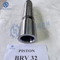 China Montabert JACK Breaker Part Percussion Piston 86579935 86363173 BRV32 BRV950 BRV1200 Suit Excavator Hammer for sale