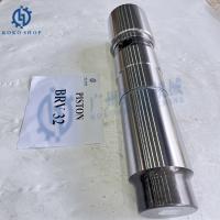 China Montabert JACK Breaker Part Percussion Piston 86579935 86363173 BRV32 BRV950 BRV1200 Suit Excavator Hammer for sale