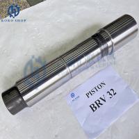 China Montabert JACK Breaker Part Percussion Piston 86579935 86363173 BRV32 BRV950 BRV1200 Suit Excavator Hammer for sale
