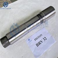 China Montabert JACK Breaker Part Percussion Piston 86579935 86363173 BRV32 BRV950 BRV1200 Suit Excavator Hammer for sale