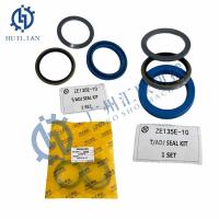 China ZE135E-10 Swivel Joint Seal Kit Main Valve Seal T/D Adjuster Cylinder Seal Kit For Zoomlion ZE215E-10 ZE245E-10 ZE365E for sale