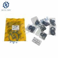 China ZE135E-10 Swivel Joint Seal Kit Main Valve Seal T/D Adjuster Cylinder Seal Kit For Zoomlion ZE215E-10 ZE245E-10 ZE365E for sale