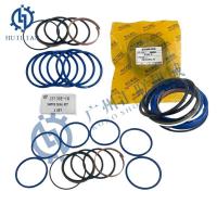 China ZE135E-10 Swivel Joint Seal Kit Main Valve Seal T/D Adjuster Cylinder Seal Kit For Zoomlion ZE215E-10 ZE245E-10 ZE365E for sale